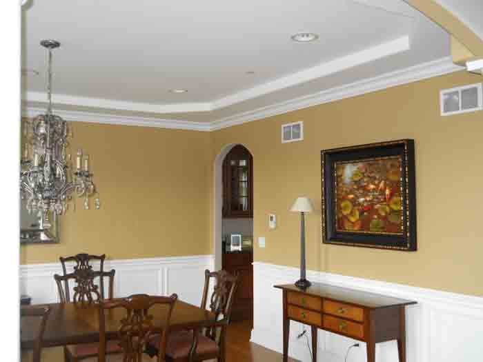 Gallery - American Drywall