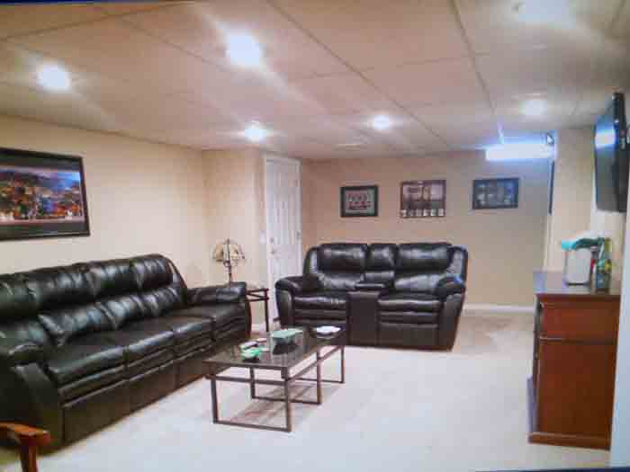 Gallery - American Drywall